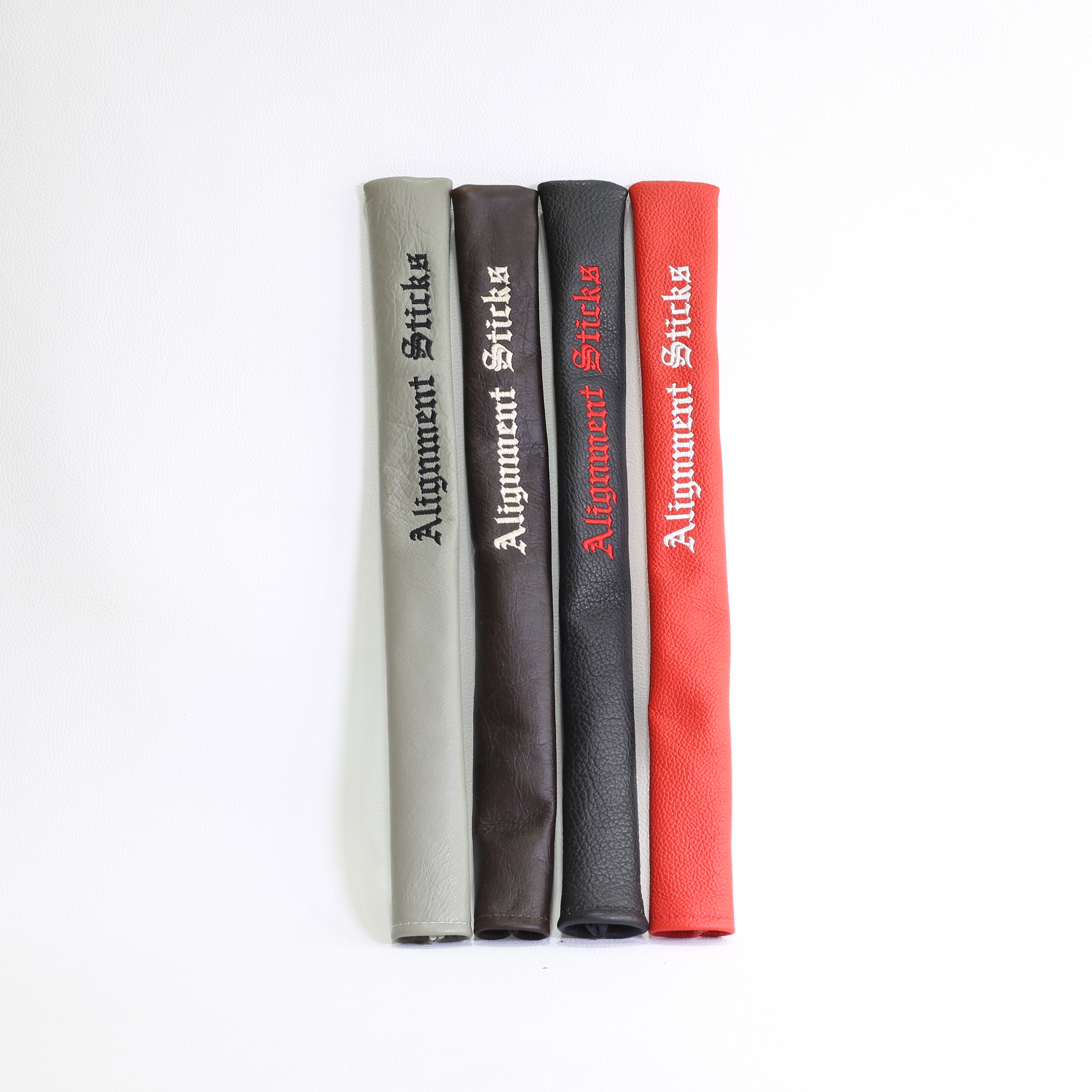 Alignment Stick Covers – Big Dog Golf Co.